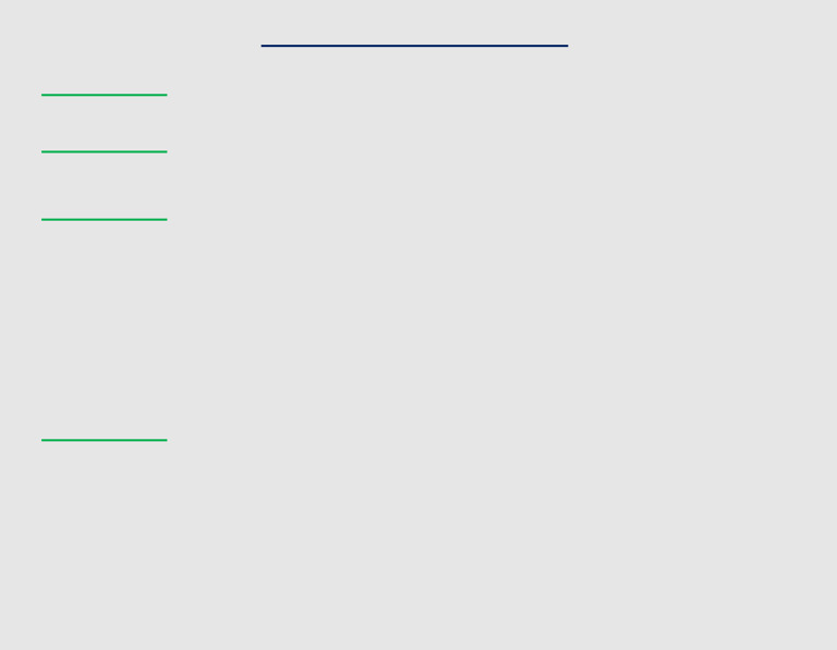 Progress Test 3 - Answer Keys | PDF