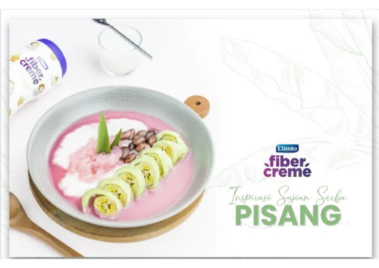 Pisang Cover | PDF