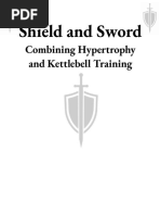 Anatoly Powerbuilding Program en | PDF