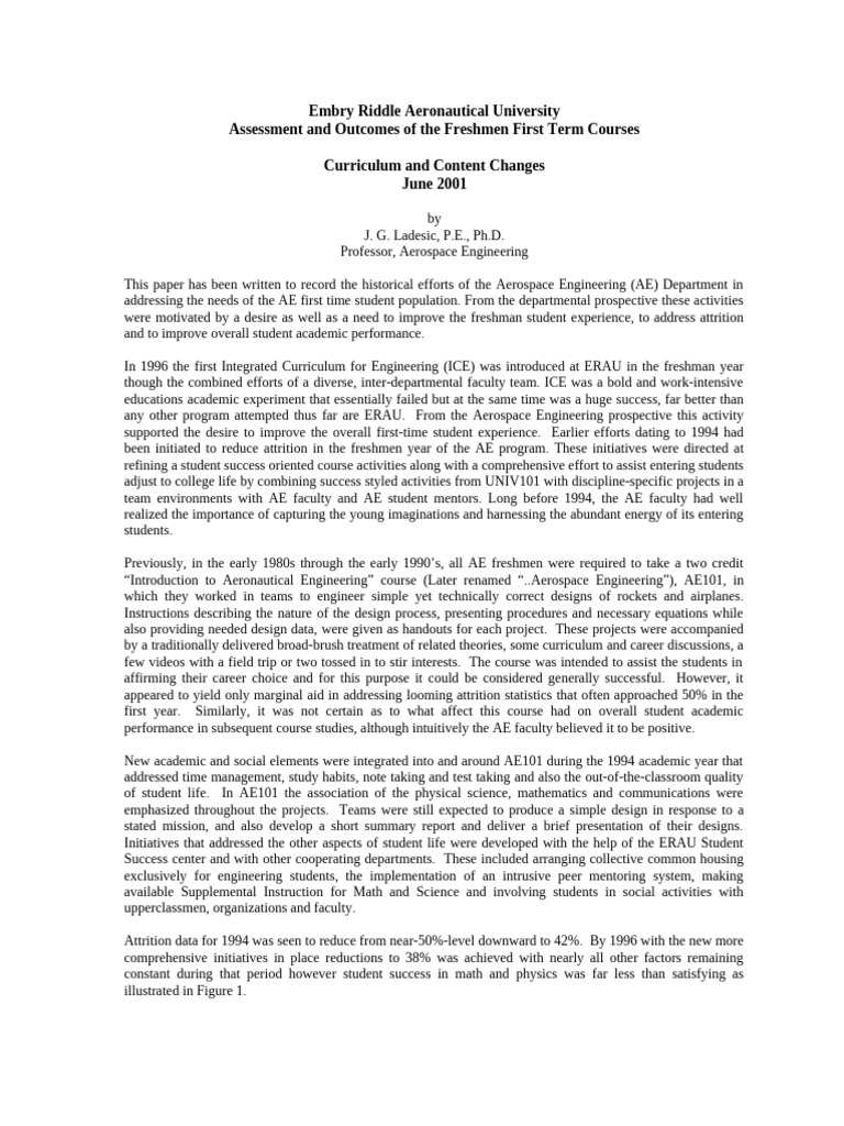 Ae101 Ice Pdf Mathematics Curriculum