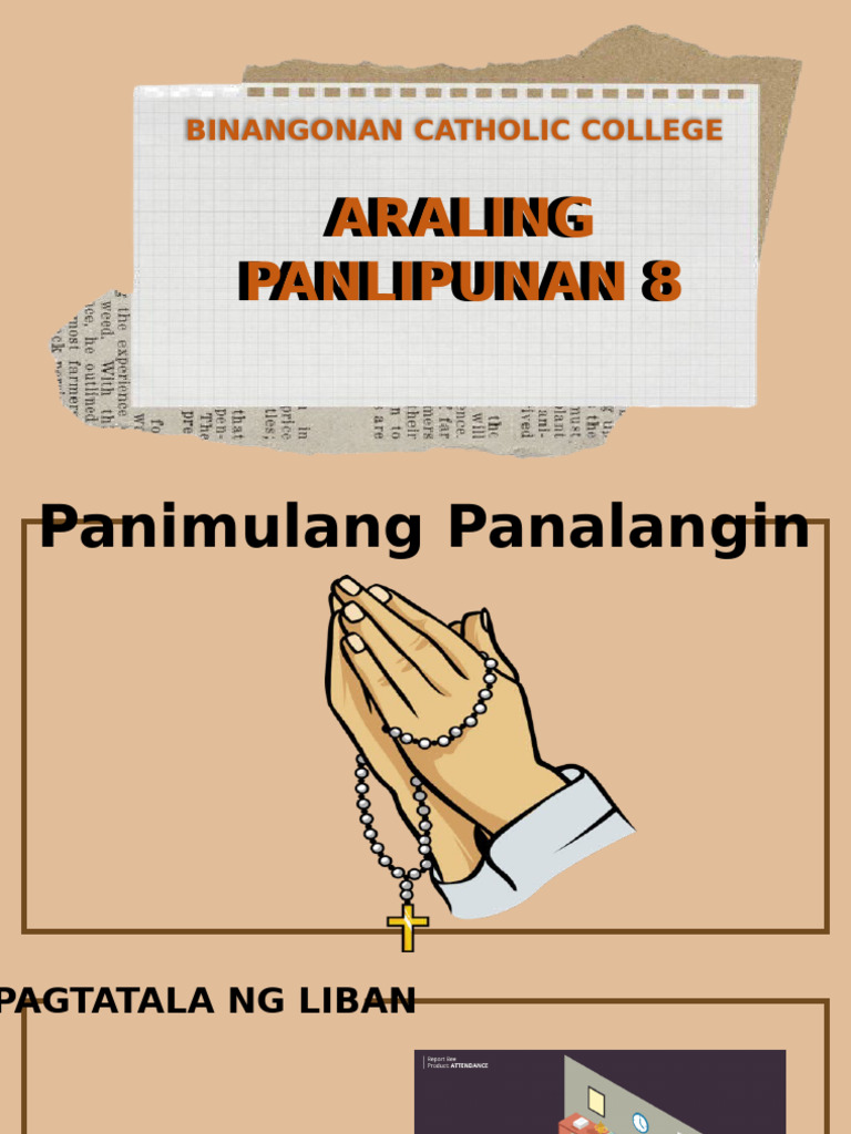 AP 8 q3 WK 5 - Scientific Revolution | PDF