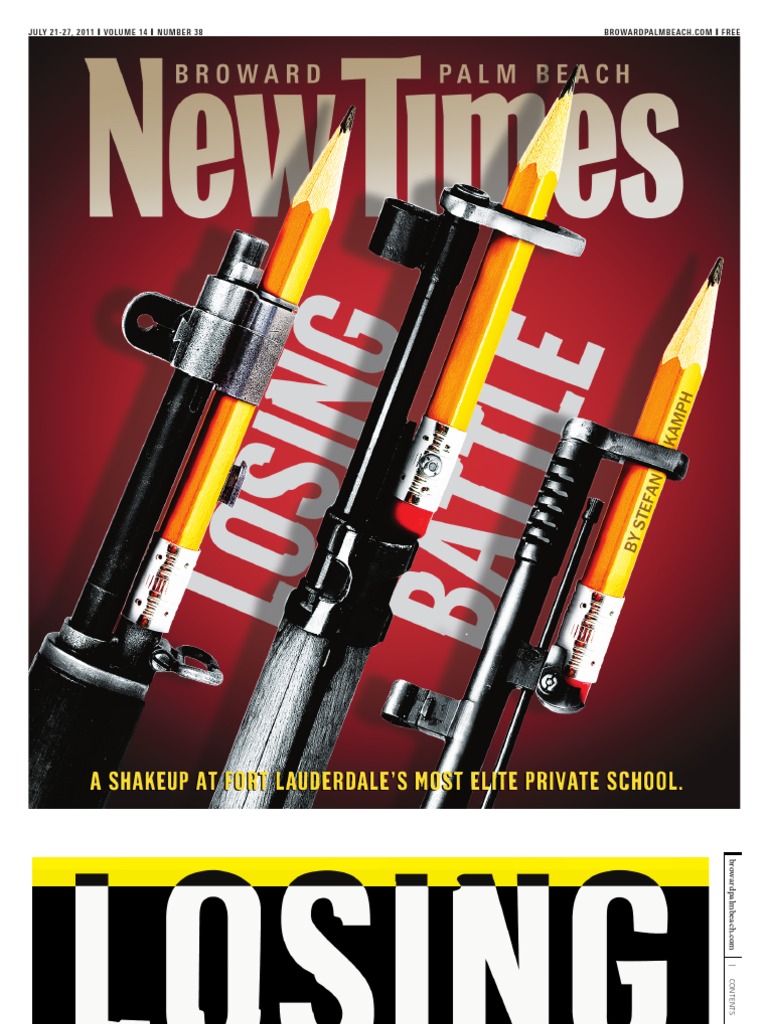 Losing Battle | PDF | Business