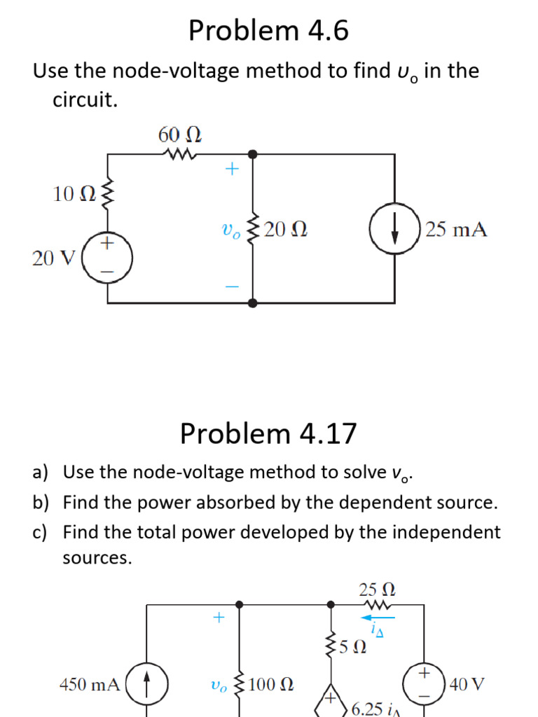 Problem4 2019 | PDF