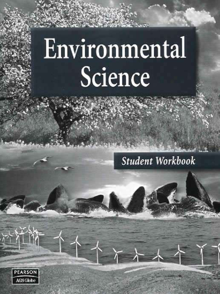 Environmental Science | PDF