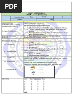 AQL Sampling Plan Table | PDF