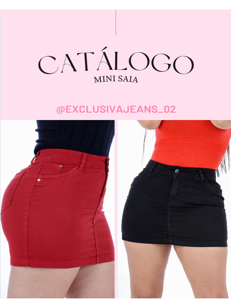 Catálogo MINI SAIA | PDF
