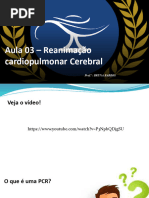 15.1 - PCR e Ritmos de Parada PDF | PDF | Eletrocardiografia ...