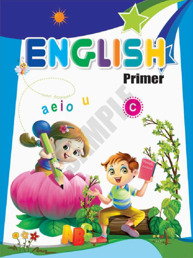 English Primer Mail | PDF