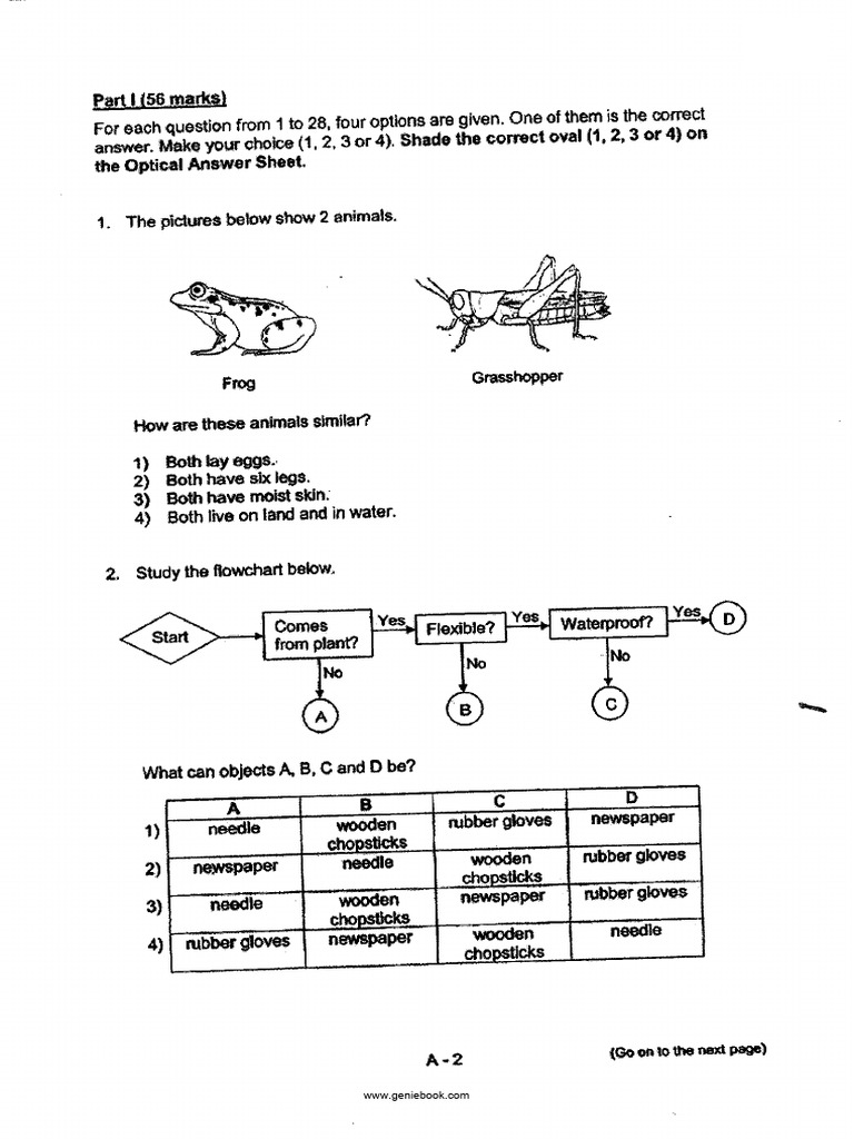 Primary 5_Science_2021_SA2_4 | PDF