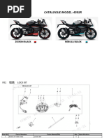 JF016E CVT Parts & Kits Guide | PDF | Bearing (Mechanical ...