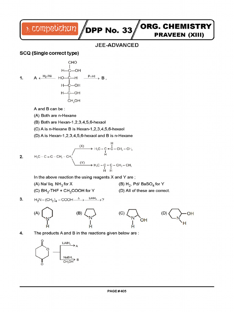 PC Copy_DPP-33 | PDF