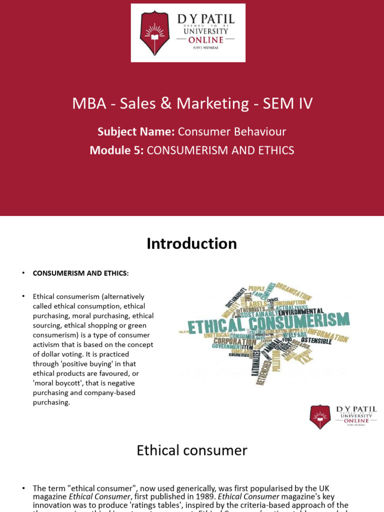 Module 5 PPT | PDF | Economies