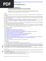 ISO 2859-1:1999 Sampling Procedures | PDF