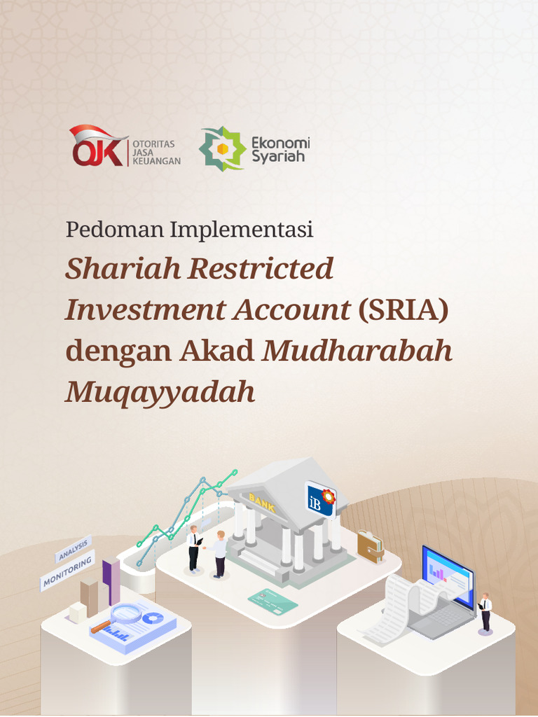 Pedoman Implementasi SRIA - OJK | PDF