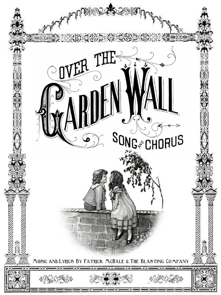 Fan Made Sheet Music by Conner Japikse | PDF