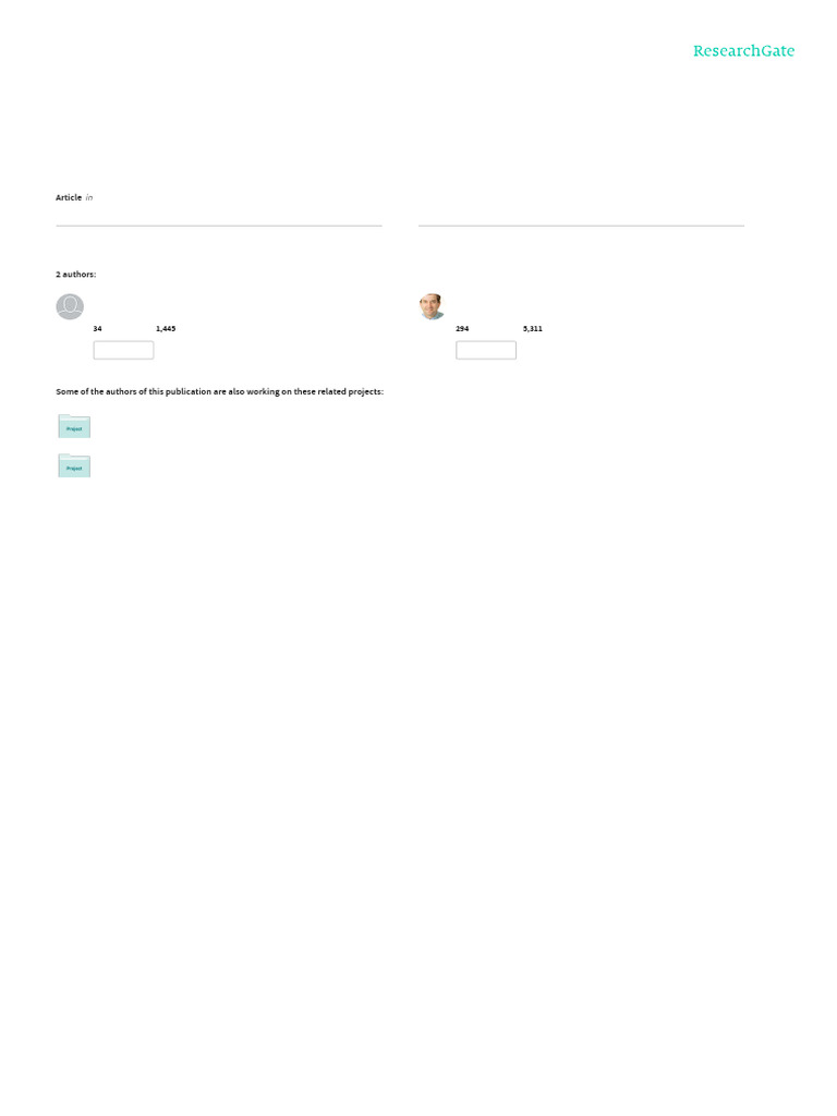 1999 - ISSURIN - Acute and Residual Efffects of Vibratory Stimulation ...