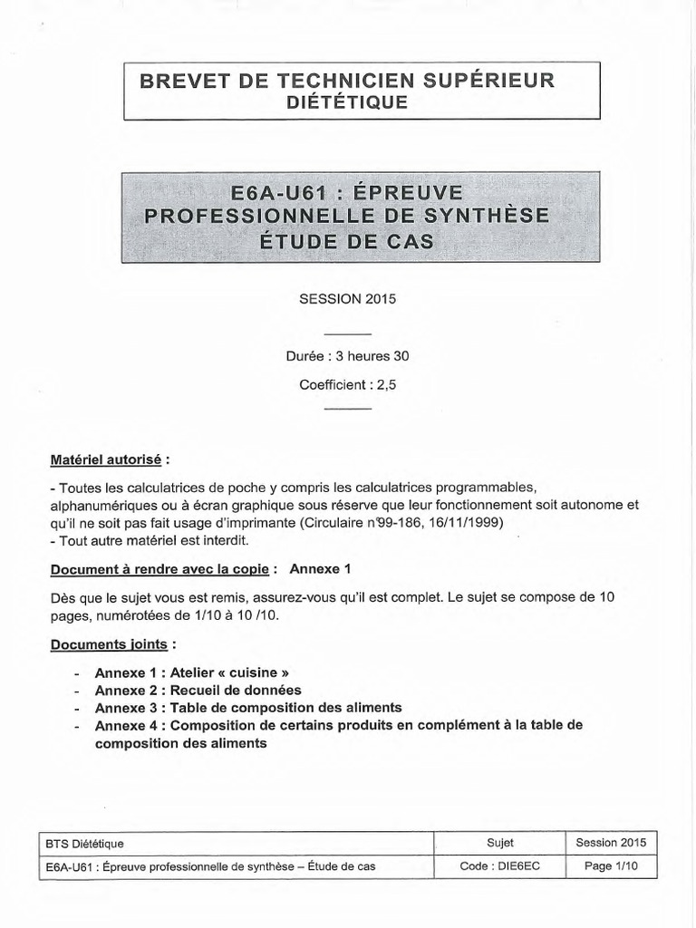 U5.1.15 - EHPAD - unité Alzheimer | PDF