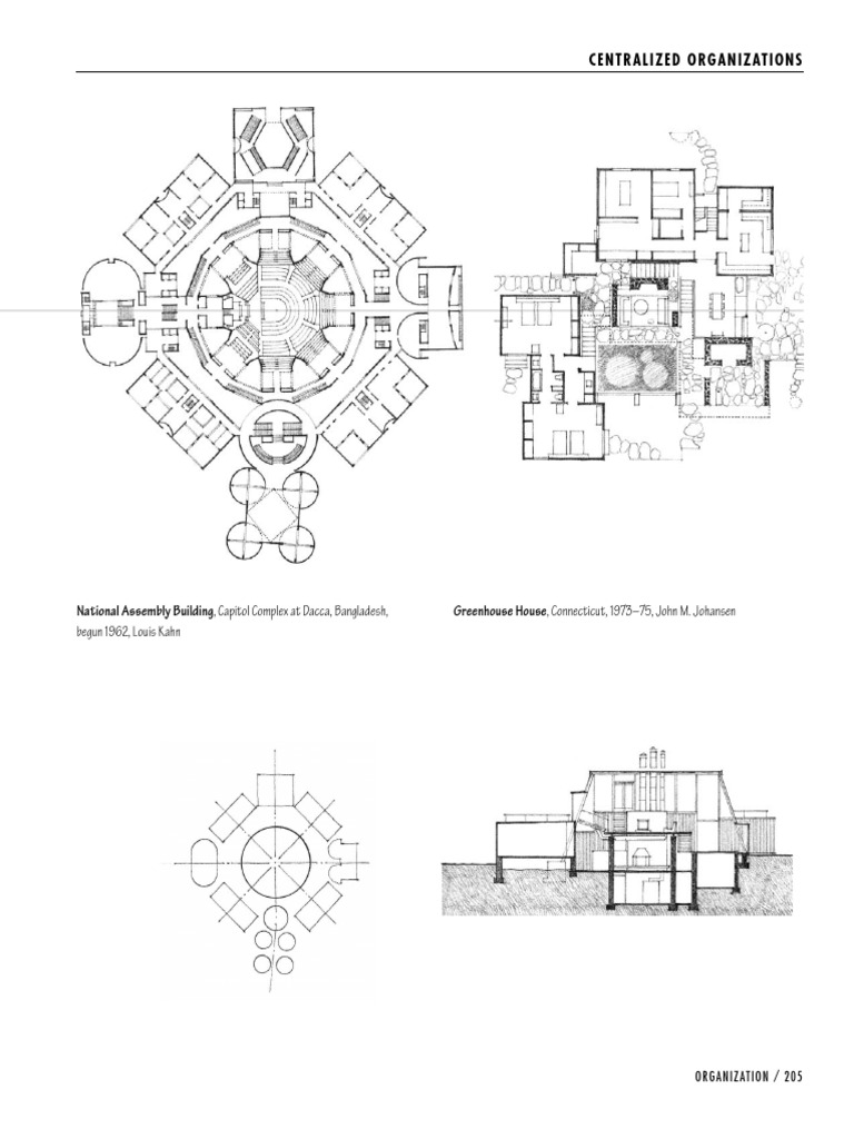 Ching-Architecture Form Space Order-220 | PDF