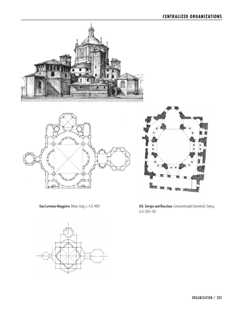 Ching-Architecture Form Space Order-218 | PDF