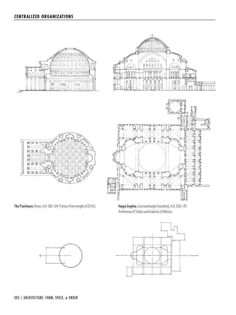 Ching-Architecture Form Space Order-217 | PDF