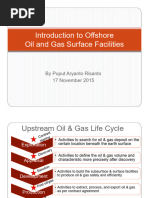 Types of Offshore Structures | PDF