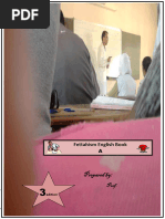 Understanding the ECRIF Framework | PDF | Fluency | Reading Comprehension