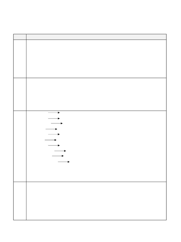 Answer Chapter 3 | PDF | Mole (Unit) | Molecules