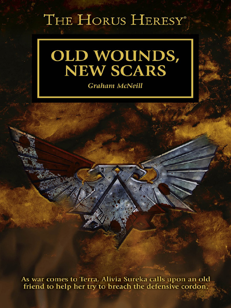 Old Wounds, New Scars | PDF | Deer