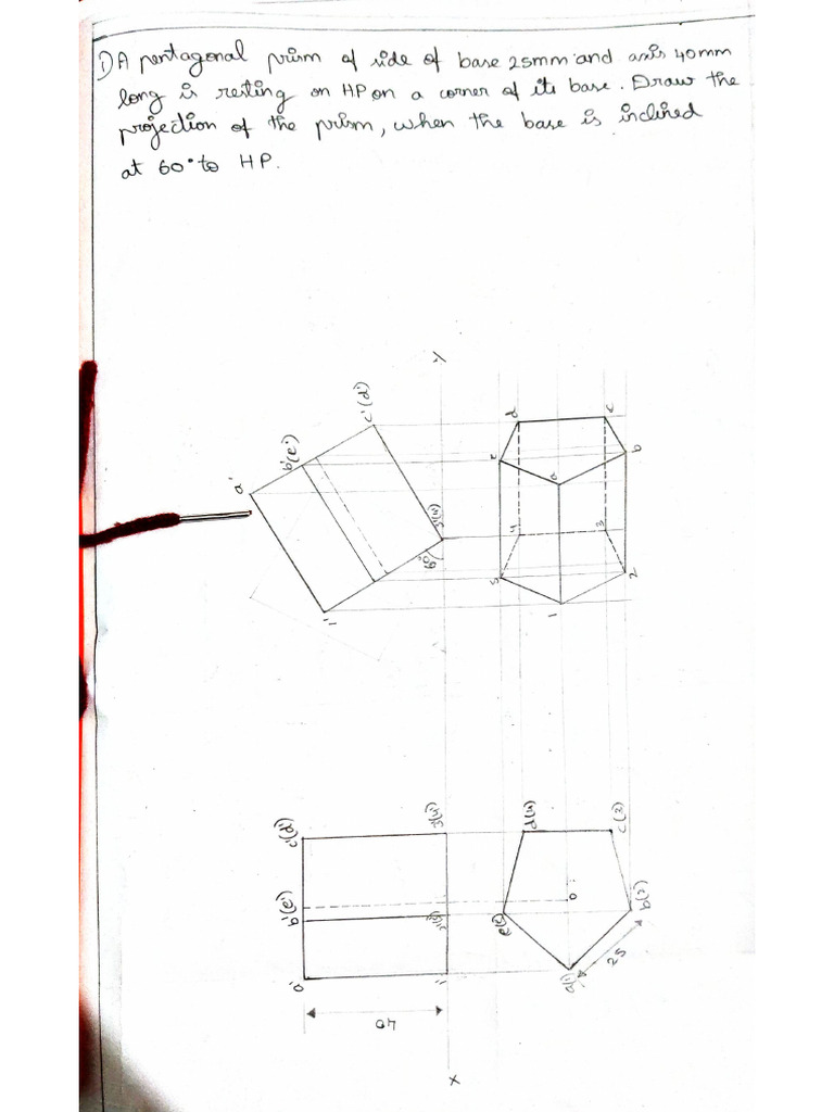 ED Assignment 2 | PDF