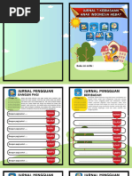 Buku Panduan_7_Kebiasaan Anak Indonesia Hebat | PDF