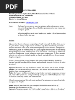 Ponies - Johnson, Kij | PDF