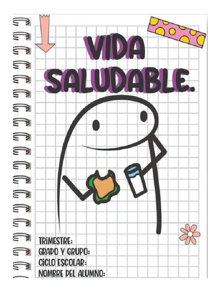 Portadas Flork | PDF