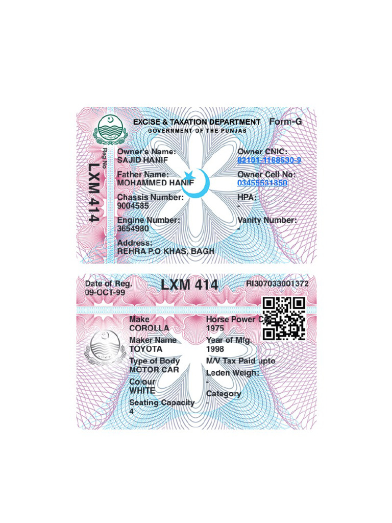 Card | PDF