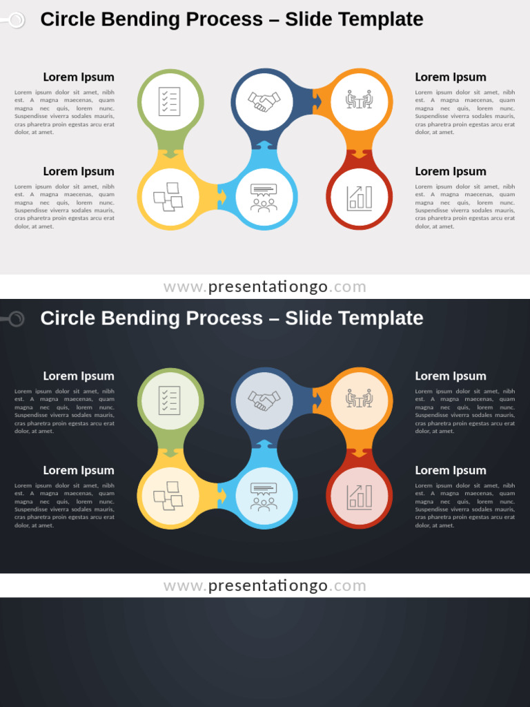 2 0983 Circle Bending Process PGo 16 9 | PDF