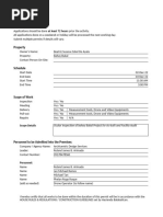 VS Agency Buyer Registration Form | PDF | Communication | Computing