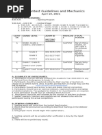 A Level CS H446 NEA Structure Guide | PDF | Usability | Software ...