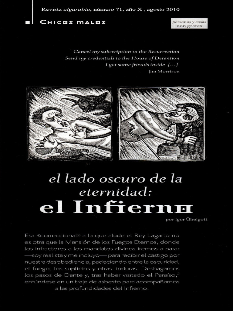 2010_el_infierno | PDF