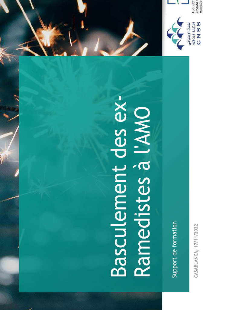 basculement ramed | PDF