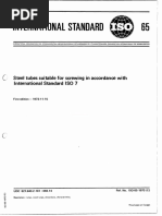 Iso 1127 1992 | PDF | International Organization For Standardization ...