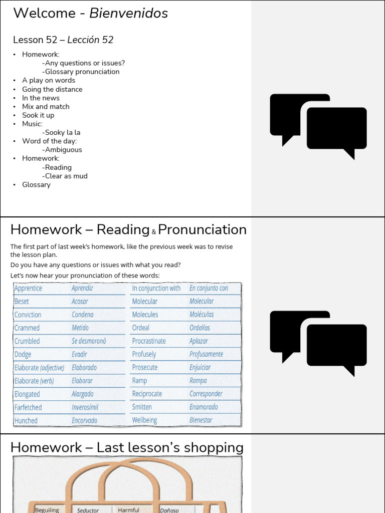Lesson 52 | PDF | Staphylococcus | Microorganism