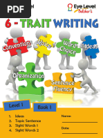 Escape Room- Answer Key | PDF