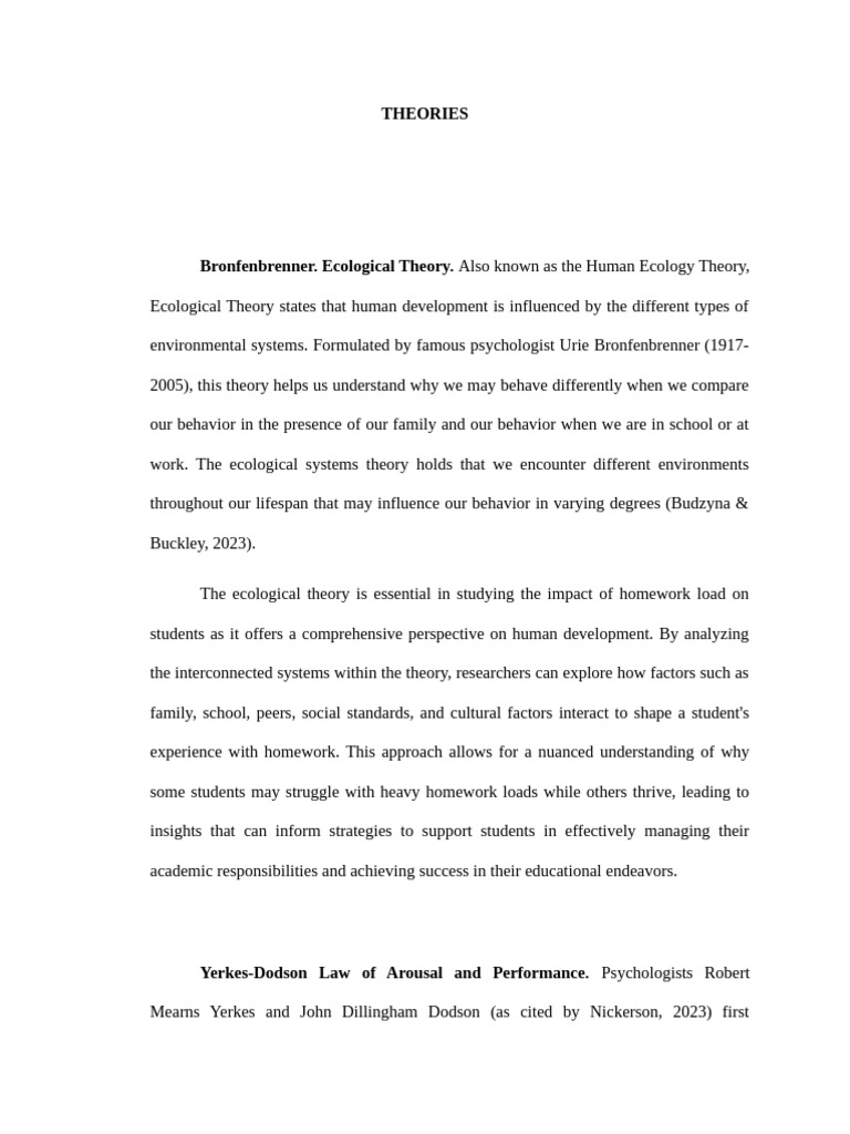 Assumption Hypothesis Significance | PDF | Motivation | Motivational