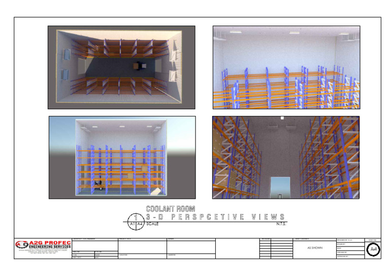 HIGH-RACKS-3D (4) | PDF