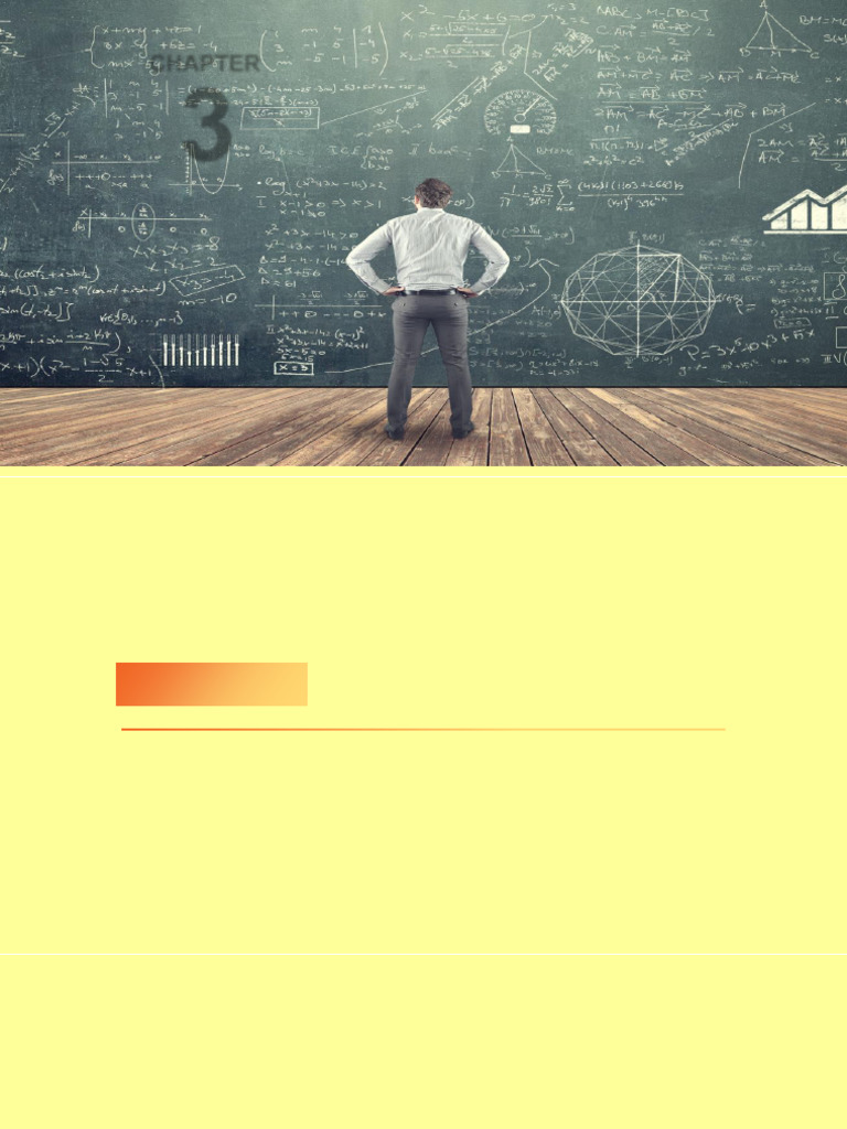 Chapter 3 Problem Solving 2024 | PDF | Inductive Reasoning | Argument