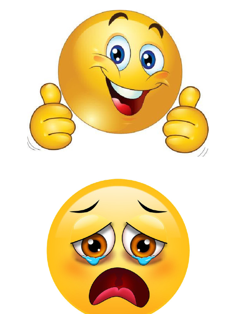 print emoticon | PDF