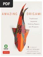 100 Origami | PDF