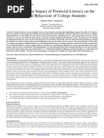 Pre Oral Defense PPT Template | PDF | Attitude (Psychology) | Sampling ...