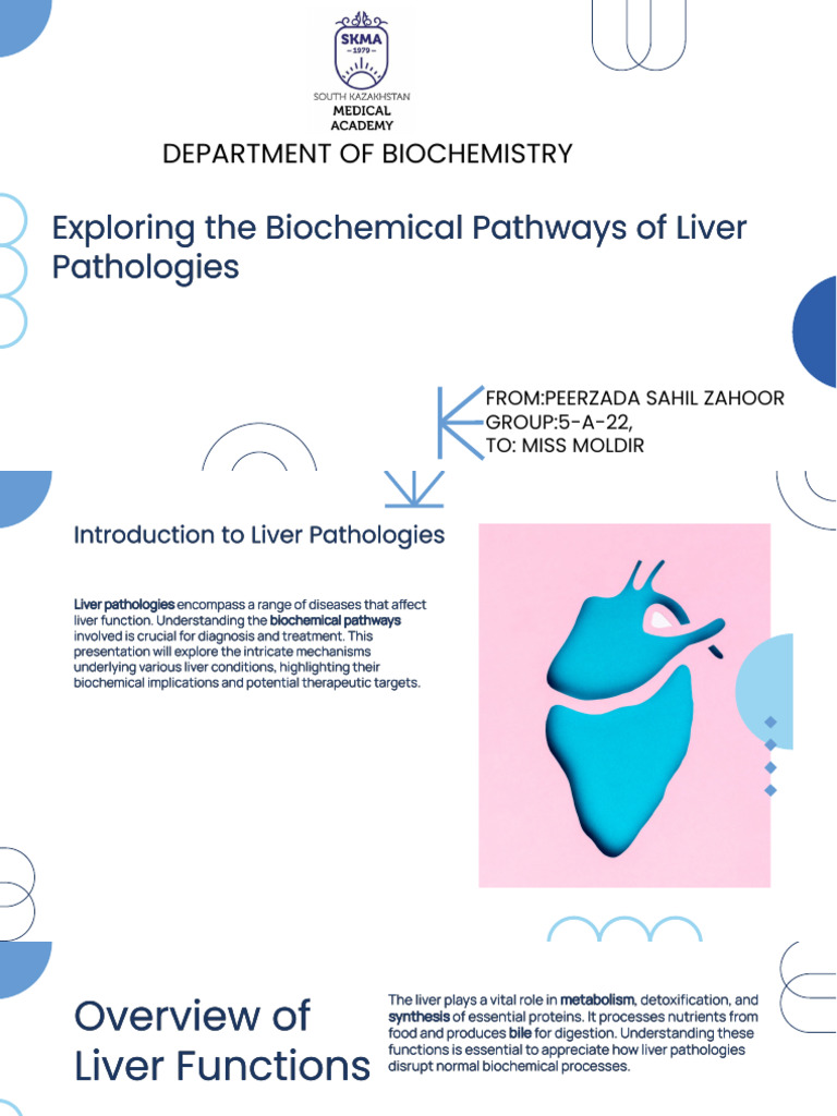 Biochem PPT Peerzada Sahil Zahoor (5-A-22) | PDF