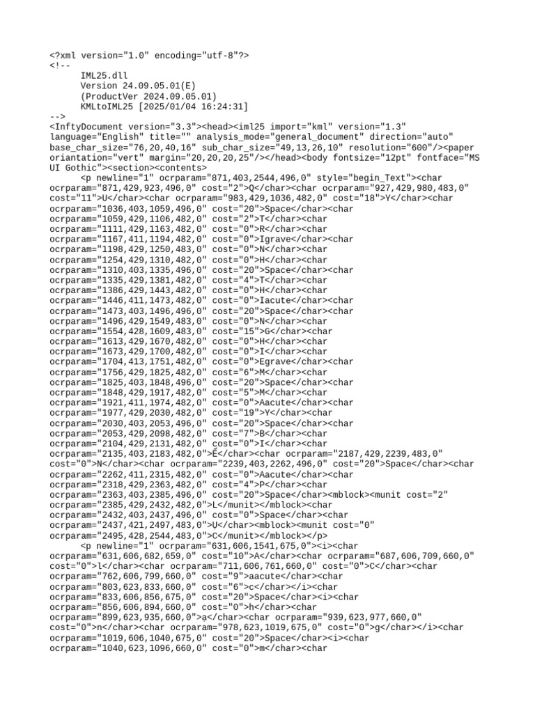 QT thi nghiem MBA-000001 | PDF | Latin Script | Orthography