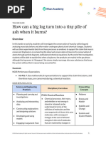 Drawing Lab Diagrams On Chemix | PDF